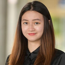 Graduate Student Ambassadors | School of Business